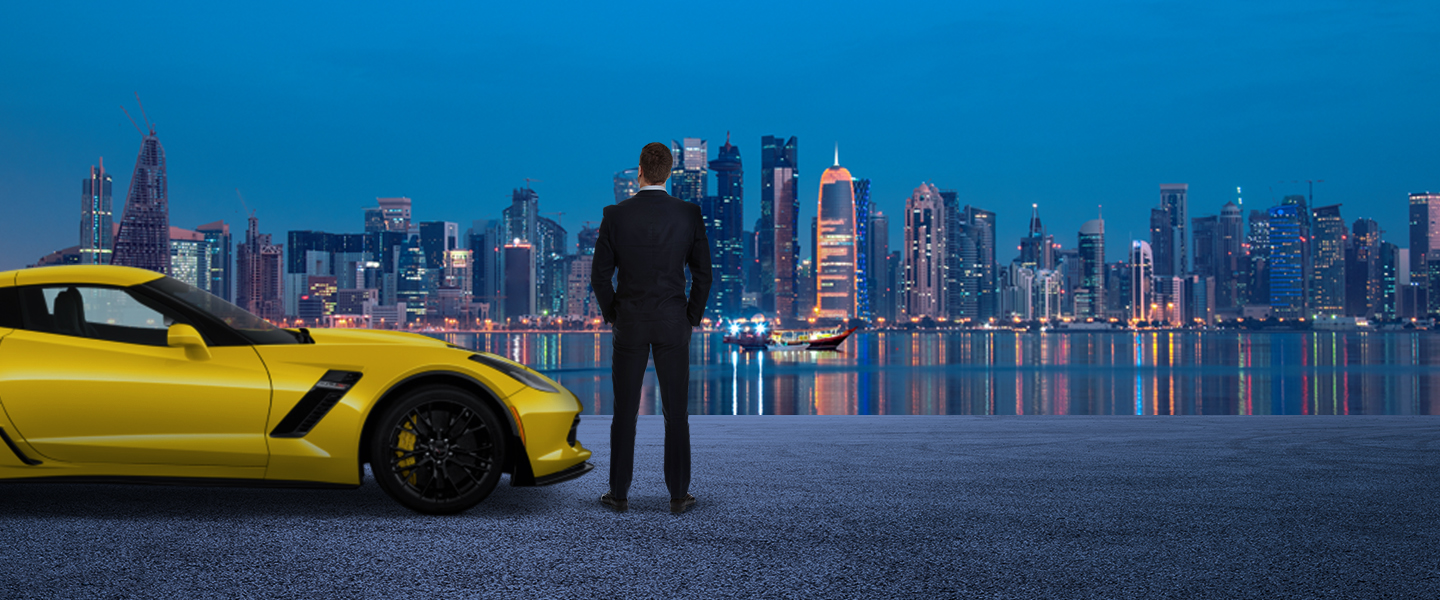 Gulfcar to Rent cars - Gulfcar Qatar